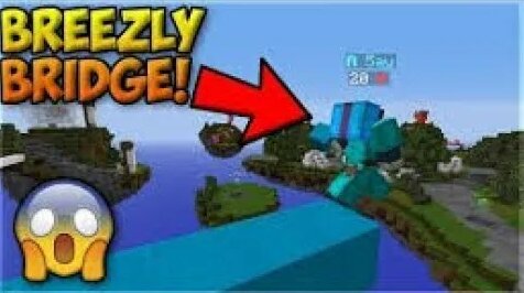 مود البرزلي برج !!– !! Breezily Bridge Mod 1.8.9 - Смотреть онлайн в ...