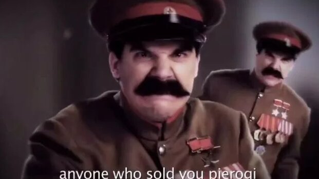 Epic Rap Battles Of History | Adolf Hitler VS Joseph Stalin - Смотреть ...