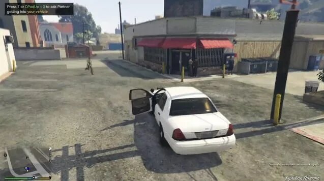 ГАЙД: Ultimate Backup ДЛЯ GTA 5 Lspdfr: Установка, настройка ...