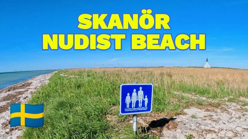 Nudist Beach in South Sweden * PART 2 - Yandex Video aramada çevrimiçi izle