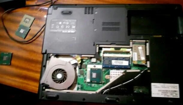 Asus X51r (сокет М, апгрейд ноутбука) - Смотреть онлайн в поиске ...