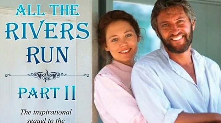 Видео Все реки текут 2.(All.The.Rivers.Run).1- 4 серия.1990.Сериал | OK ...