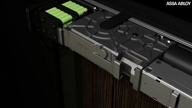 ASSA Abloy Sw300-S Commercial - Yandex Video aramada çevrimiçi izle