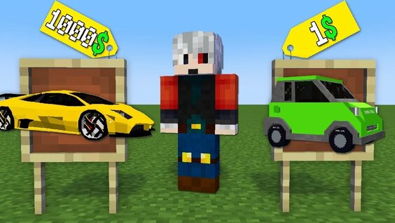 minecraft araba: 919 video Yandex'te bulundu