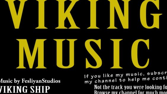 vikings background: 824 video Yandex'te bulundu