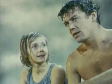 Sommerjubel (1986) - Movie review