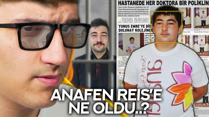Anafen çocuğa ne oldu..? - Yandex Video aramada çevrimiçi izle