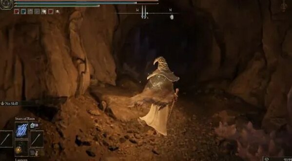 Elden RING - Master Lusat Location (Where to find Master Lusat ...