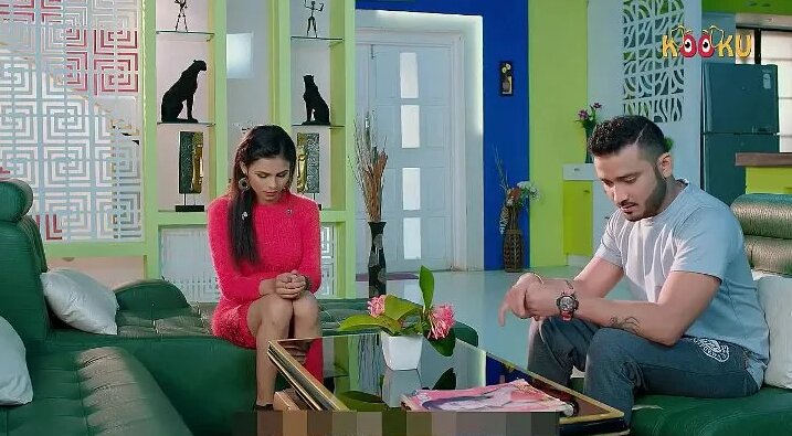 Видео Cloudy.pk - Mere Angane Main 2021 Hindi Season 1 Kooku | OK.RU ...