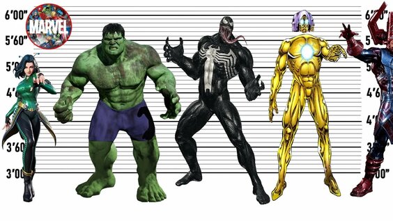 marvel çizimleri: 745 video Yandex'te bulundu