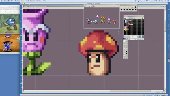 pixel backgrounds biomes: 982 video Yandex'te bulundu
