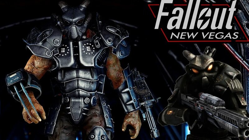 You Can Defeat Frank Horrigan in Fallout New Vegas - Смотреть онлайн в ...