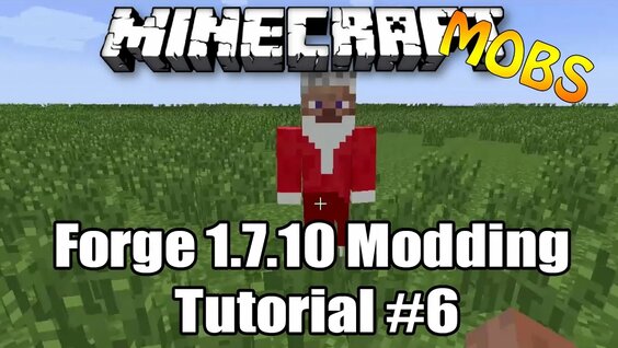 minecraft 1 7 10 forge multipart: 824 video Yandex'te bulundu