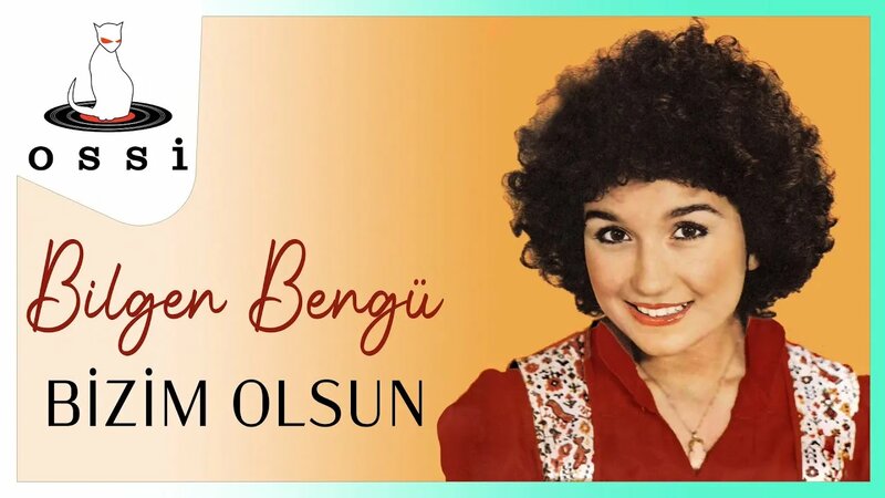 Bilgen Bengu - Bizim Olsun - Yandex Video aramada çevrimiçi izle