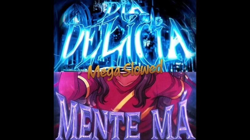 [1 HOUR] Nakama & MC Staff Dia delicia + Mente má Mega Slowed - Смотреть онлайн в поиске Яндекса ...