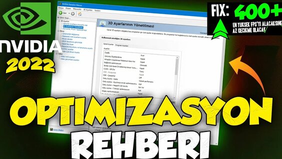 nvidia denetim masası nasıl indirilir: 900 video Yandex'te bulundu