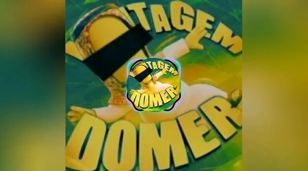 Montagem Domer - Slowed - Funk - (1ЧАС) - Смотреть онлайн в поиске ...