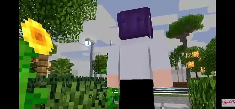 Minecraft Animation Boy Love//Who is choose//[Part 10] // Yeosm — Видео ...
