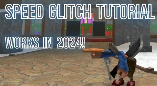 Speed Glitch in MM2 Tutorial! (EASY) | Mm2 - Смотреть онлайн в поиске ...