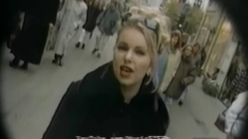 Pandora - Tell The World 1994 Full HD eurodance евродэнс пандора ...