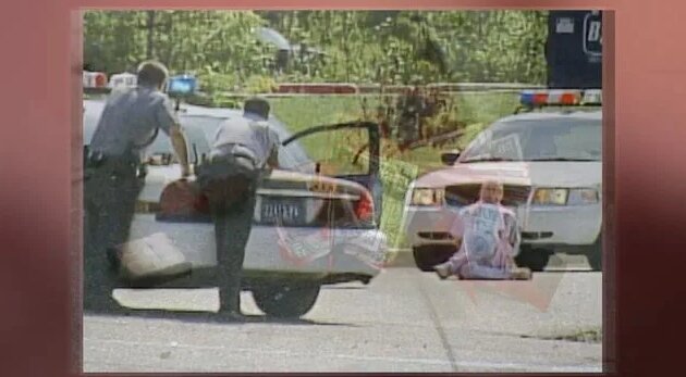 Death Of Brian Wells - Смотреть онлайн в поиске Яндекса по Видео