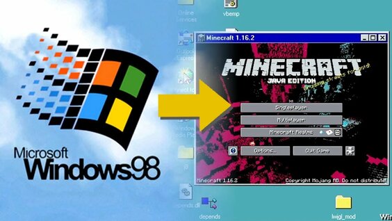 windows 98: 731 video Yandex'te bulundu