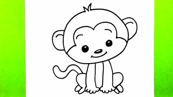 kolay maymunA§çizimi: 847 video Yandex'te bulundu