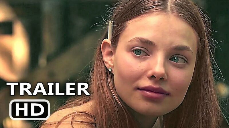 Looking FOR Alaska Trailer (2019) Teen Drama Series - Yandex Video ...