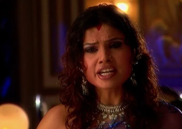 Saat Phere - Full Ep - 209 - Zee TV - Yandex Video aramada çevrimiçi izle