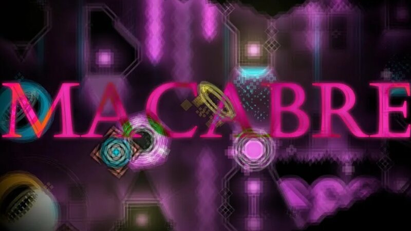 [First Victor] Macabre by ZephiroX 100% (Extreme Demon) - 120hz ...