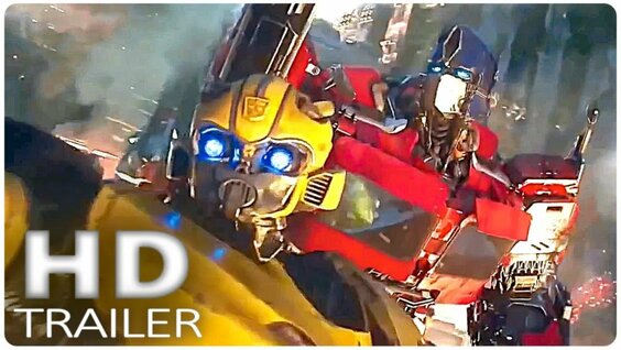transformers 6 bumblebee 2018: 845 video Yandex'te bulundu