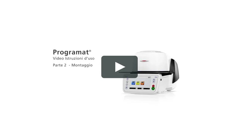 Ivoclar Vivadent Programat P310 - Yandex Video aramada çevrimiçi izle