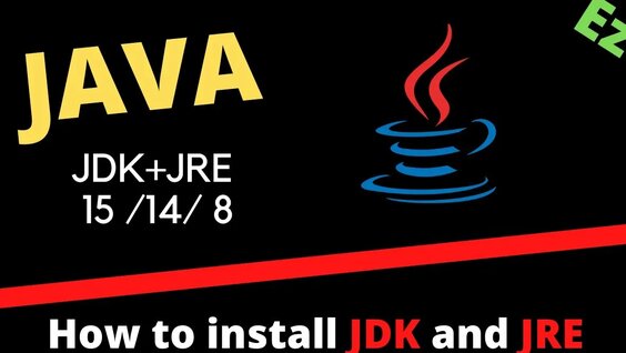 java +jdk indir: 888 video Yandex'te bulundu