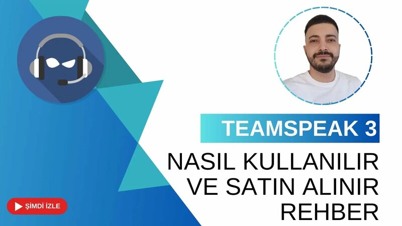 TeamSpeak 3 Nedir? Nasıl Kurulur ve Satın Alınır? (2024 Güncel Rehber ...