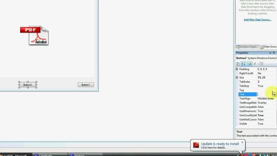 pdf viewer: 2 bin video Yandex'te bulundu