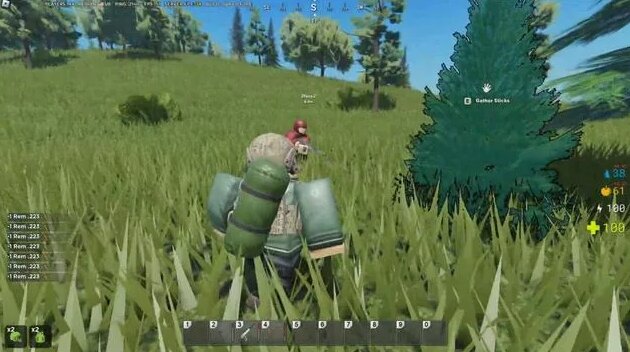 Despair In Aftermath... | Aftermath - Roblox - Смотреть онлайн в поиске ...