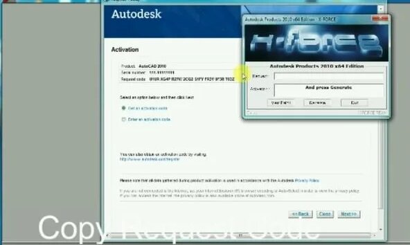 How to activate AutoCad for Life Time | AutoCad activation | Free ...