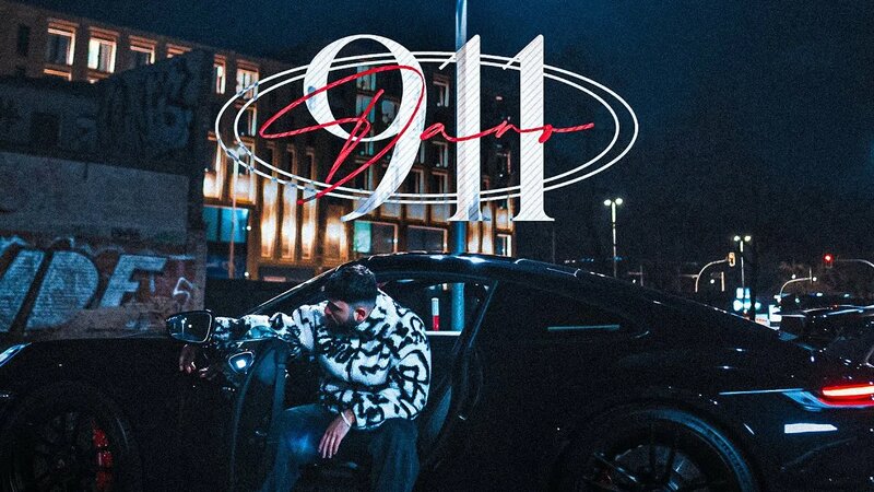 Dano 911 Official Video смотреть онлайн в поиске яндекса по видео
