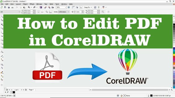 pdf to coreldraw: 533 video Yandex'te bulundu