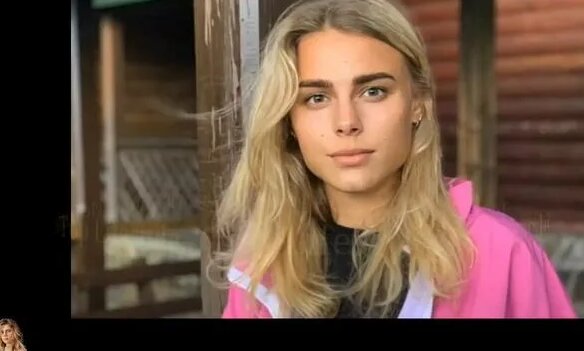 Yuliya Levchenko Lifestyle (High Jumper) Hobbies, Age, Biography ...