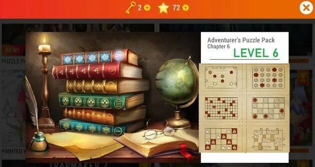 AE Mysteries Puzzle PACK Chapter 6 walkthrough. - Смотреть онлайн в ...