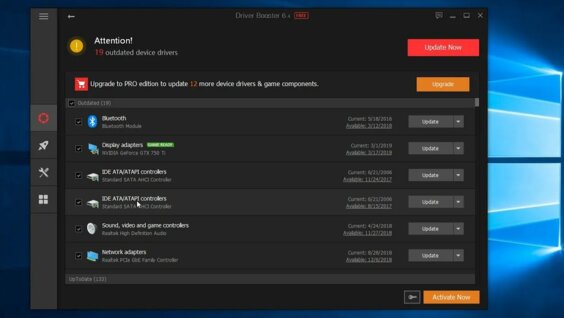 advanced driver booster: 1 bin video Yandex'te bulundu