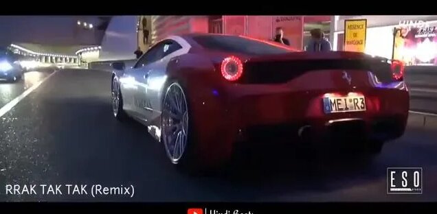 RRAK TAK TAK (Remix) - Смотреть онлайн в поиске Яндекса по Видео