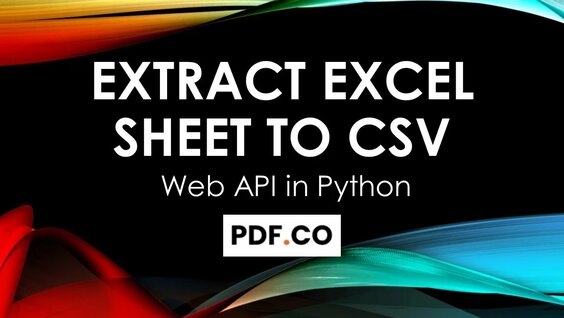 convert csv to excel with python: 1 bin video Yandex'te bulundu