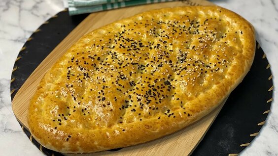 yumurtalı ramazan pidesi: 1 bin video Yandex'te bulundu
