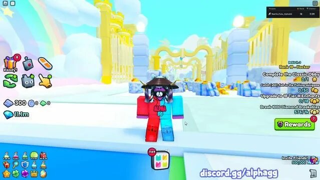 HOW TO Prepare FOR *TECH World Update* in PET Simulator 99!! + Leaks ...