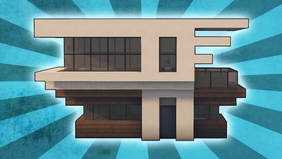 minecraft modern evler küçük: 1 bin video Yandex'te bulundu