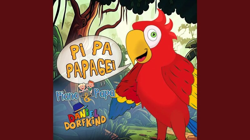 Pi Pa Papagei (Instrumental) - Смотреть онлайн в поиске Яндекса по Видео