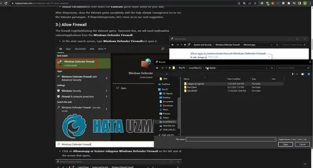 Fix: valorant van 57 error - Смотреть онлайн в поиске Яндекса по Видео