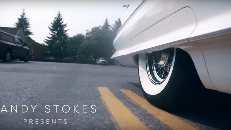 "Are You Ready" Official Music Video ~ Andy Stokes - Смотреть онлайн в ...